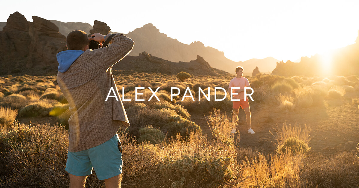 Fotograaf Utrecht | Alex Pander | Pakkende Fotografie